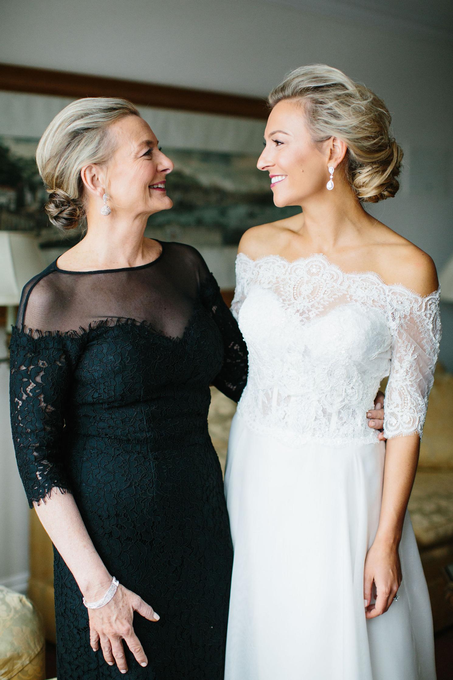 Hair & Makeup Artist for Moms | Wisconsin, Illinois Party Glam